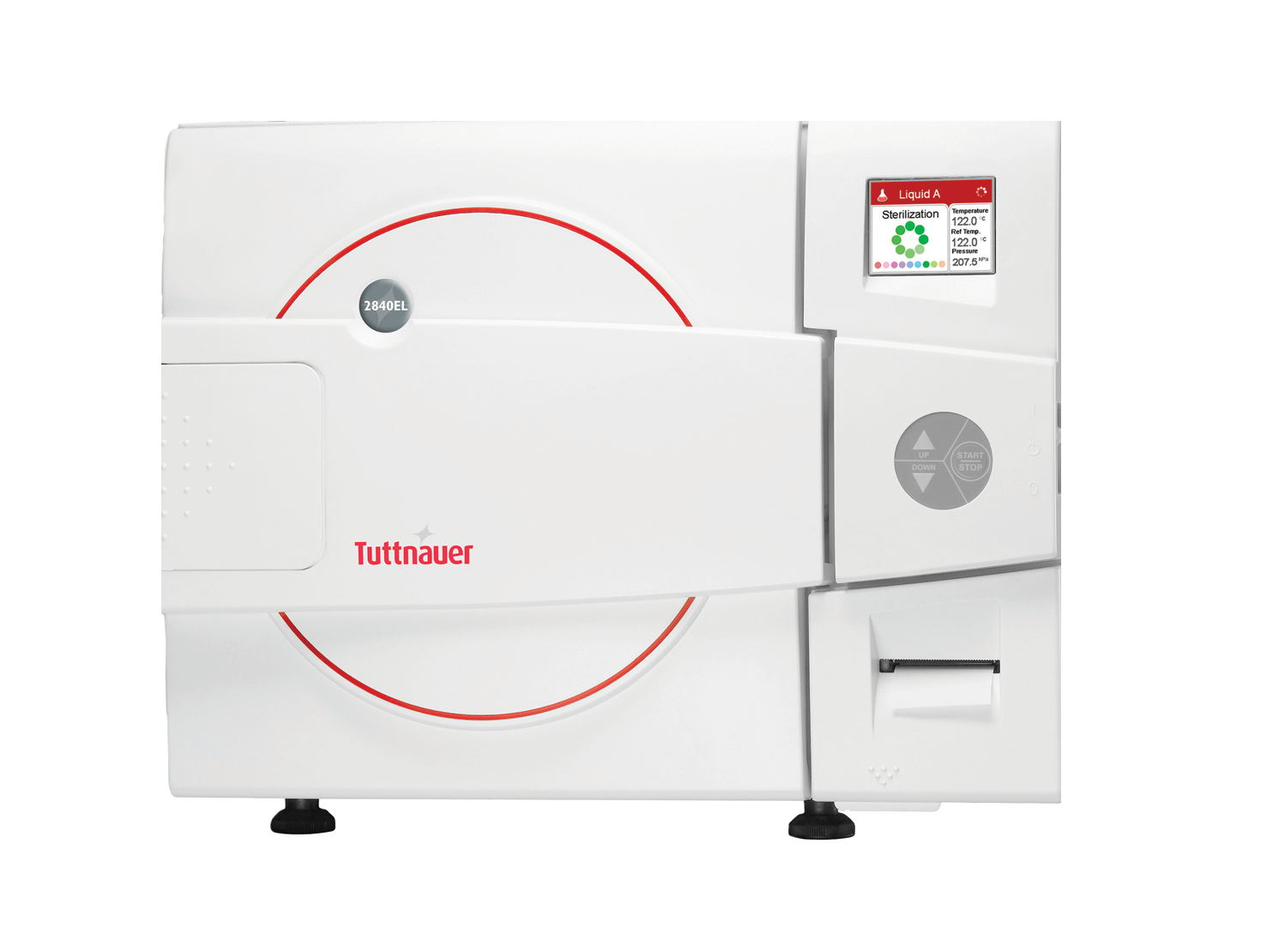 Benchtop Autoclaves – Safe, Compact, and Reliable Sterilization ...