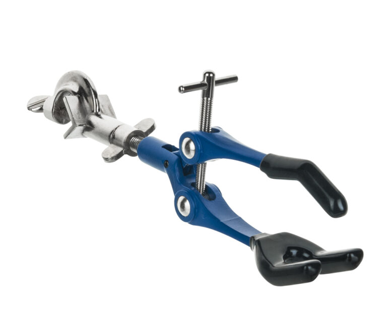 Clamps & Bossheads – Precision Support for Every Lab Setup - Caribbean ...