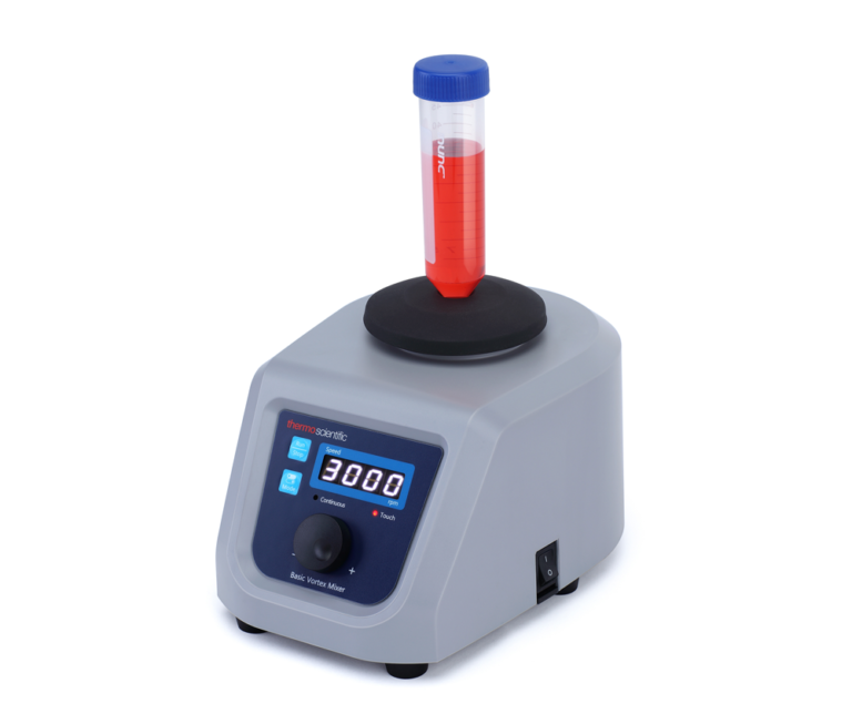Digital Vortex Mixers - Caribbean Scientific