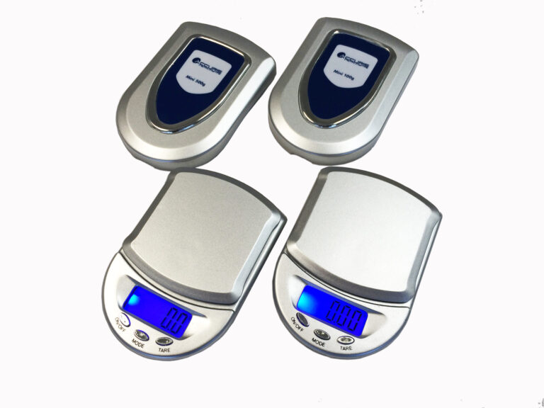 Mini Balance - Caribbean Scientific